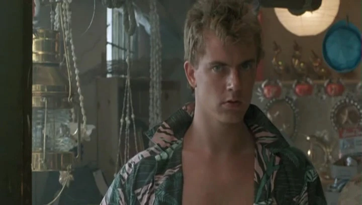 Hubie Pyatt | Branson Universe Wiki | Fandom