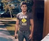 Teddy Sanders | Branson Universe Wiki | Fandom