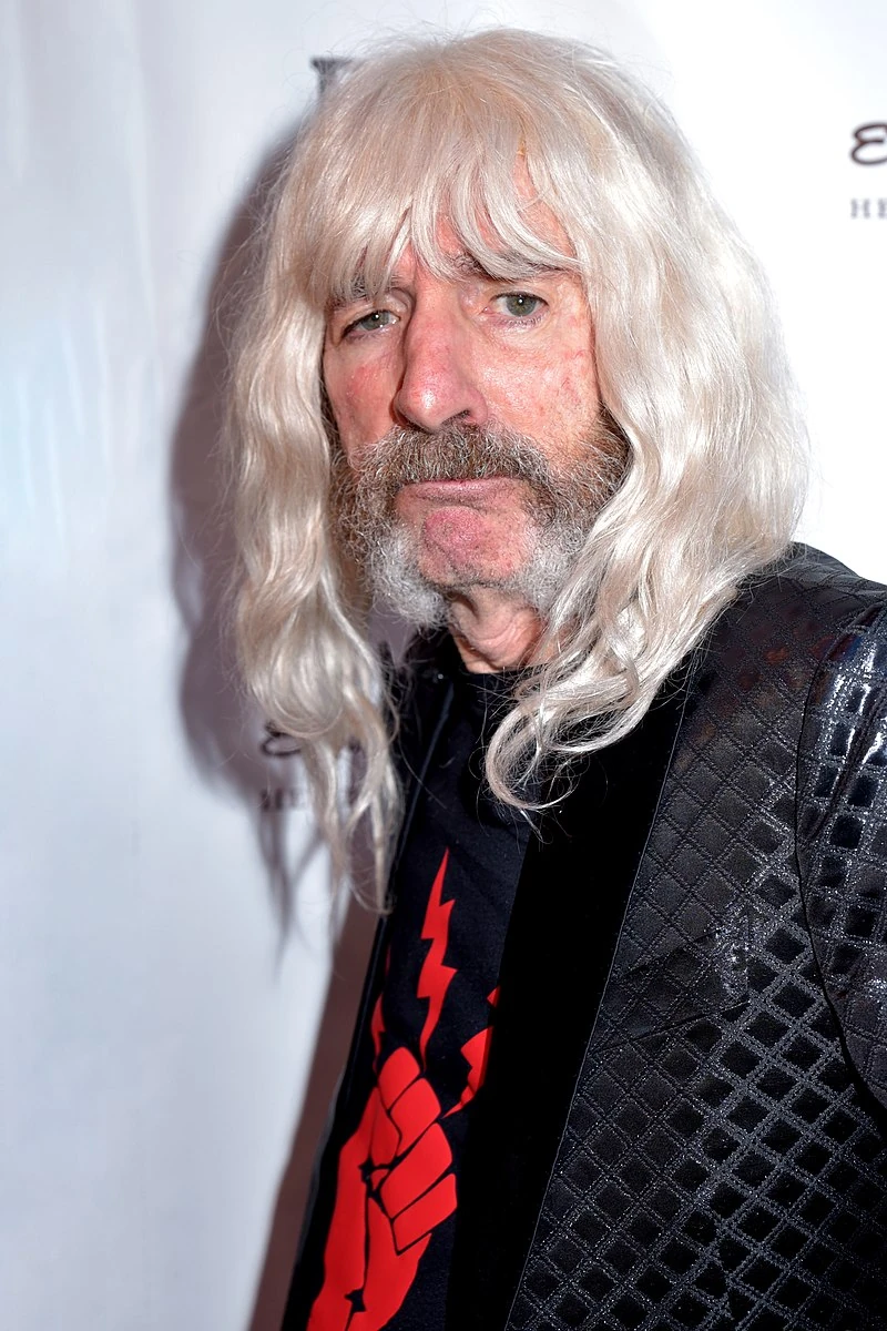Derek Smalls | Branson Universe Wiki | Fandom