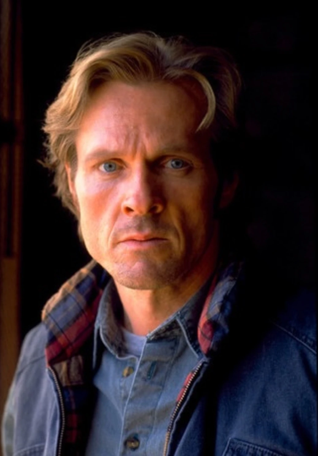 Don Perry | Branson Universe Wiki | Fandom