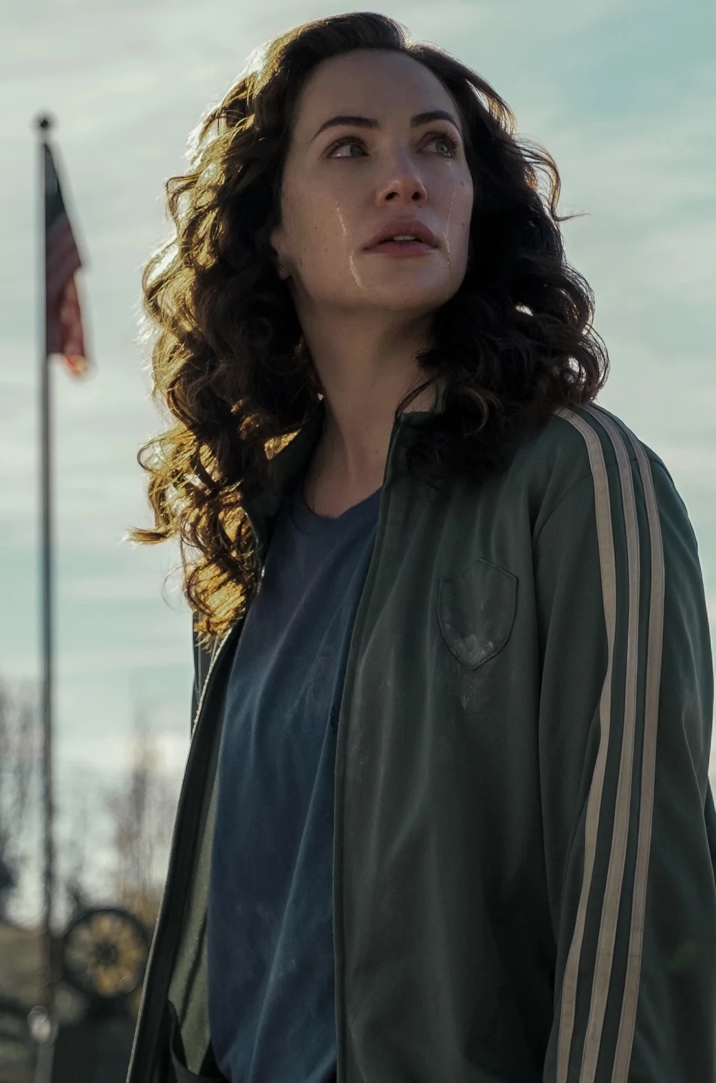 Erin Greene | Branson Universe Wiki | Fandom