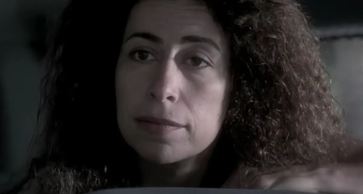 Ms. Jones | Branson Universe Wiki | Fandom