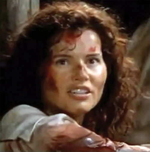 Morgan Adams | Branson Universe Wiki | Fandom