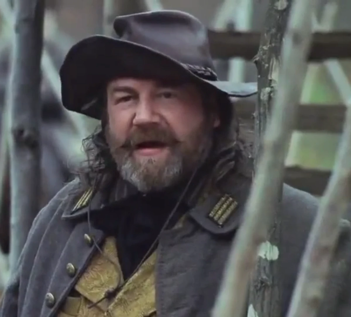 Raymond Teague | Branson Universe Wiki | Fandom