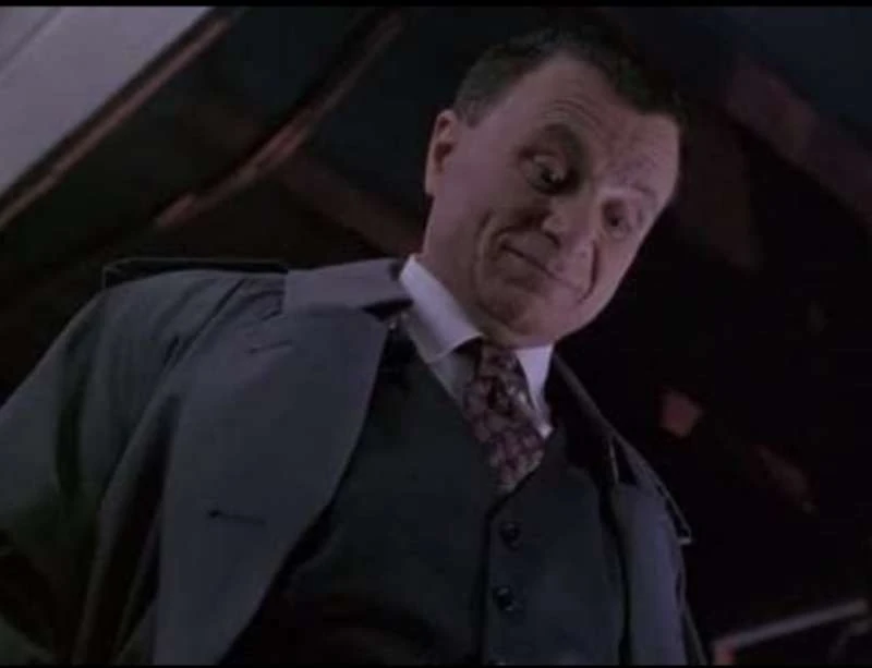 Donald Patterson | Branson Universe Wiki | Fandom