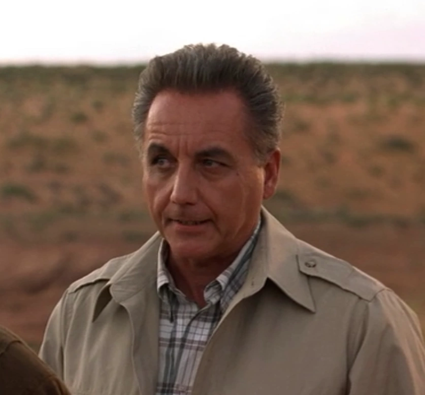 Pritchett | Branson Universe Wiki | Fandom