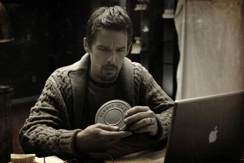 Ellison Oswalt | Branson Universe Wiki | Fandom