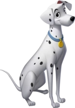 Perdita | Branson Universe Wiki | Fandom