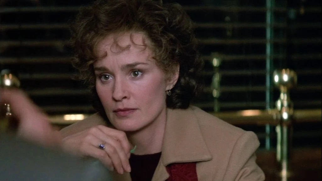 Ann Talbot | Branson Universe Wiki | Fandom