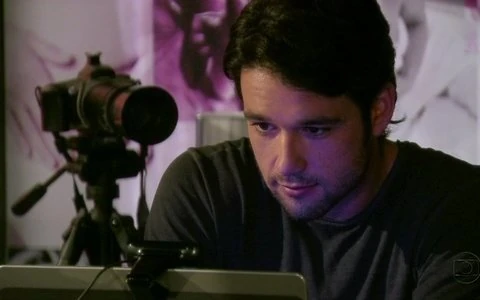 Jeremiah Sand | Branson Universe Wiki | Fandom