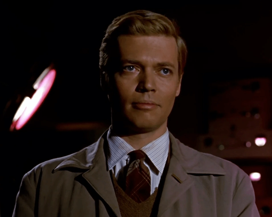 Mark Lewis | Branson Universe Wiki | Fandom