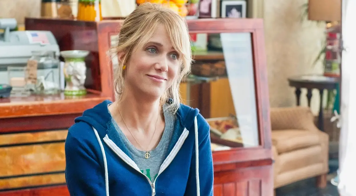 Annie Walker | Branson Universe Wiki | Fandom