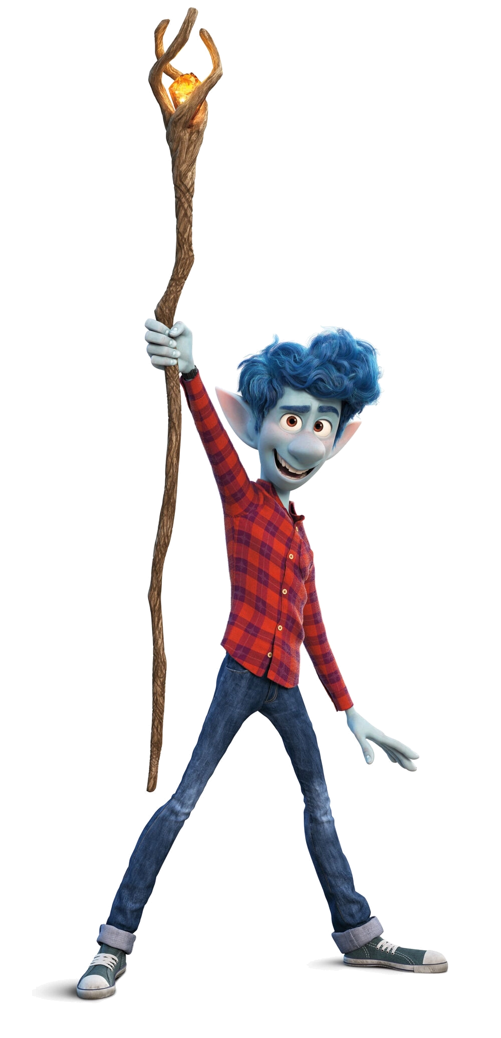 Ian Lightfoot | Branson Universe Wiki | Fandom