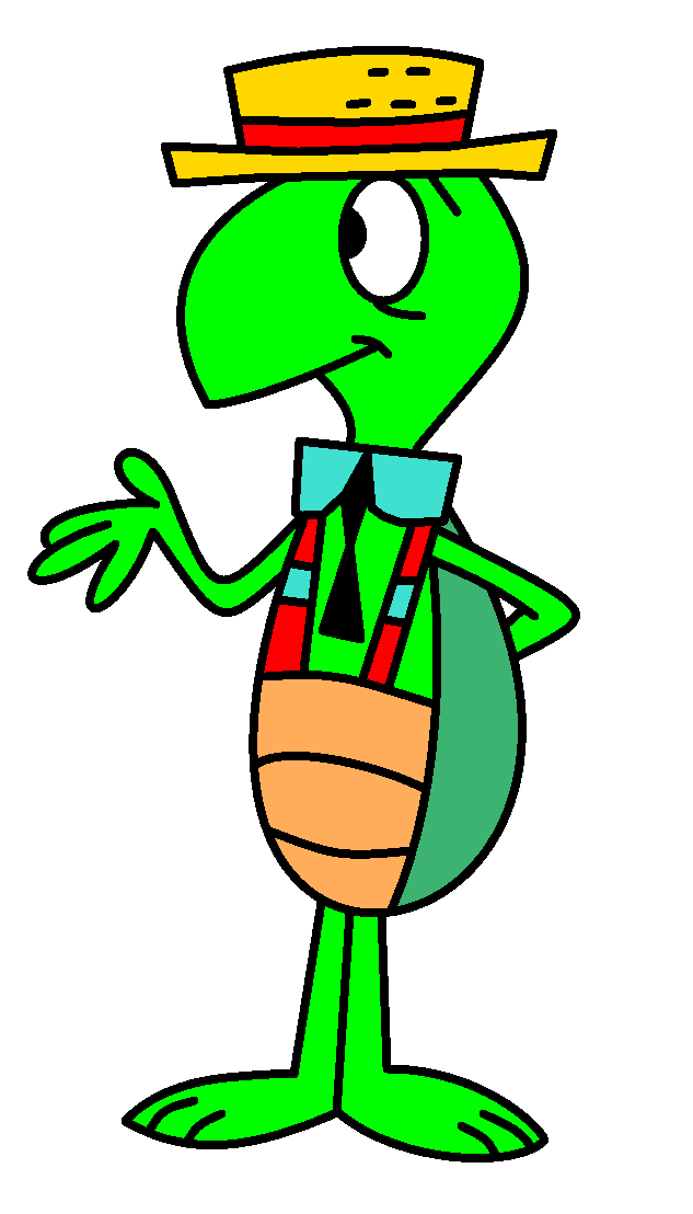 Tooter | Branson Universe Wiki | Fandom