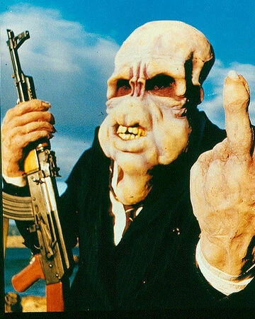 Lord Crumb | Branson Universe Wiki | Fandom