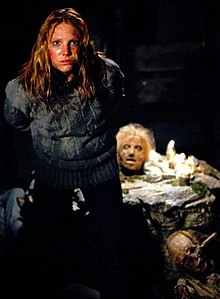 Ginny (Friday the 13th) | Branson Universe Wiki | Fandom