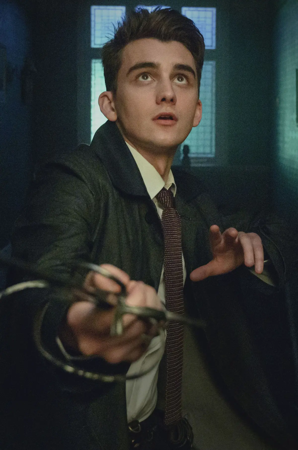 Anthony Lockwood | Branson Universe Wiki | Fandom