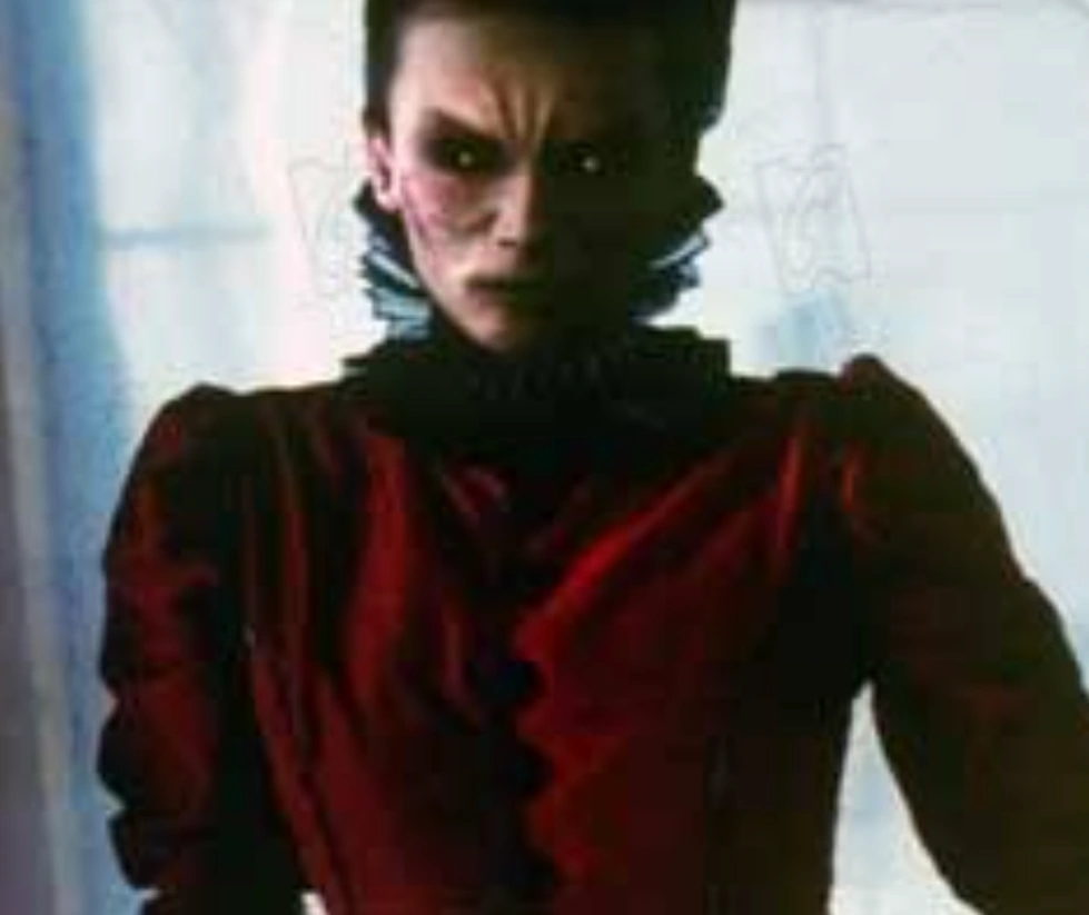 Elizabeth Bathory | Branson Universe Wiki | Fandom