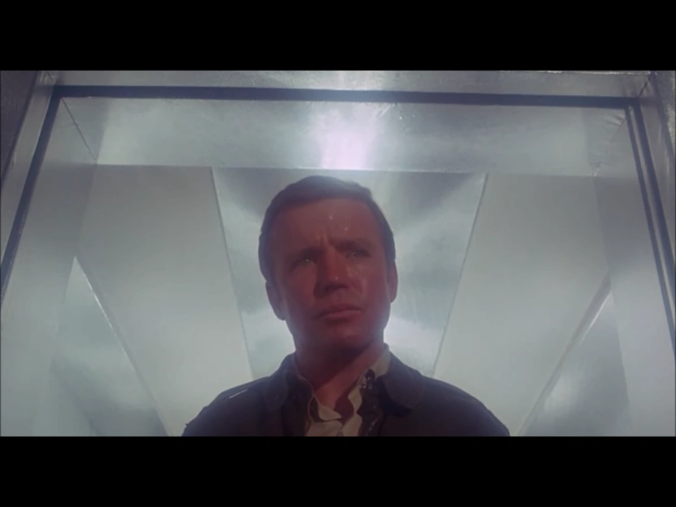 Major Gordon Ellis | Branson Universe Wiki | Fandom