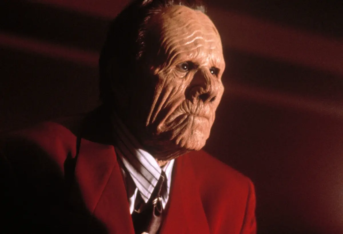 Pruneface | Branson Universe Wiki | Fandom