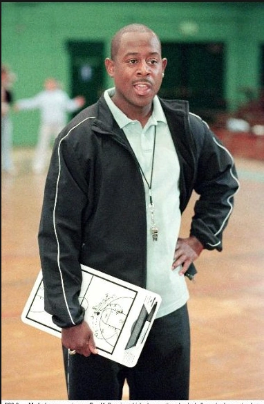 Roy McCormick | Branson Universe Wiki | Fandom