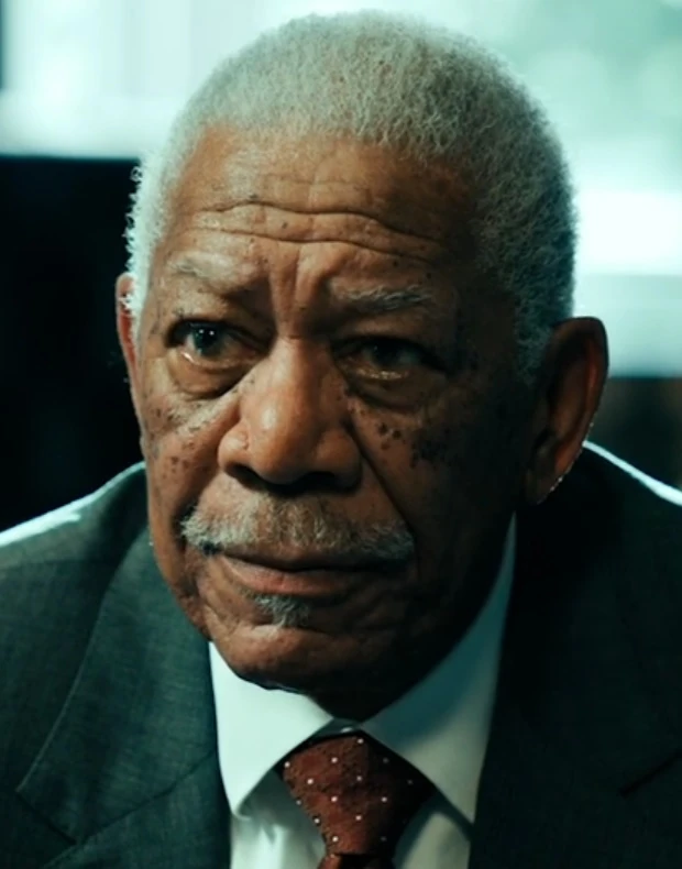 Allan Trumbull | Branson Universe Wiki | Fandom