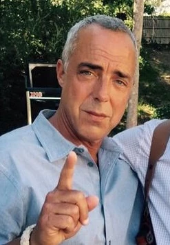 Harry Bosch | Branson Universe Wiki | Fandom