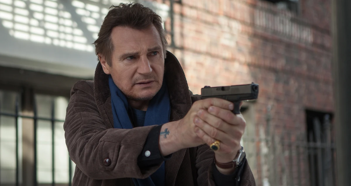 Matthew Scudder | Branson Universe Wiki | Fandom