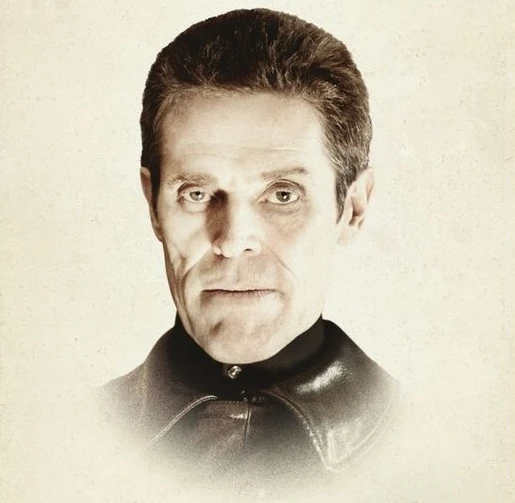 J. G. Jopling | Branson Universe Wiki | Fandom