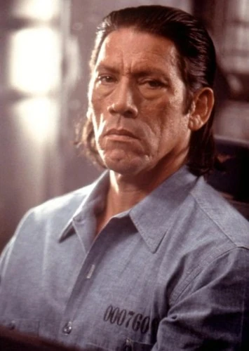 John "Johnny 23" Baca | Branson Universe Wiki | Fandom