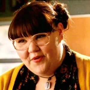 Lauren Zizes | Branson Universe Wiki | Fandom