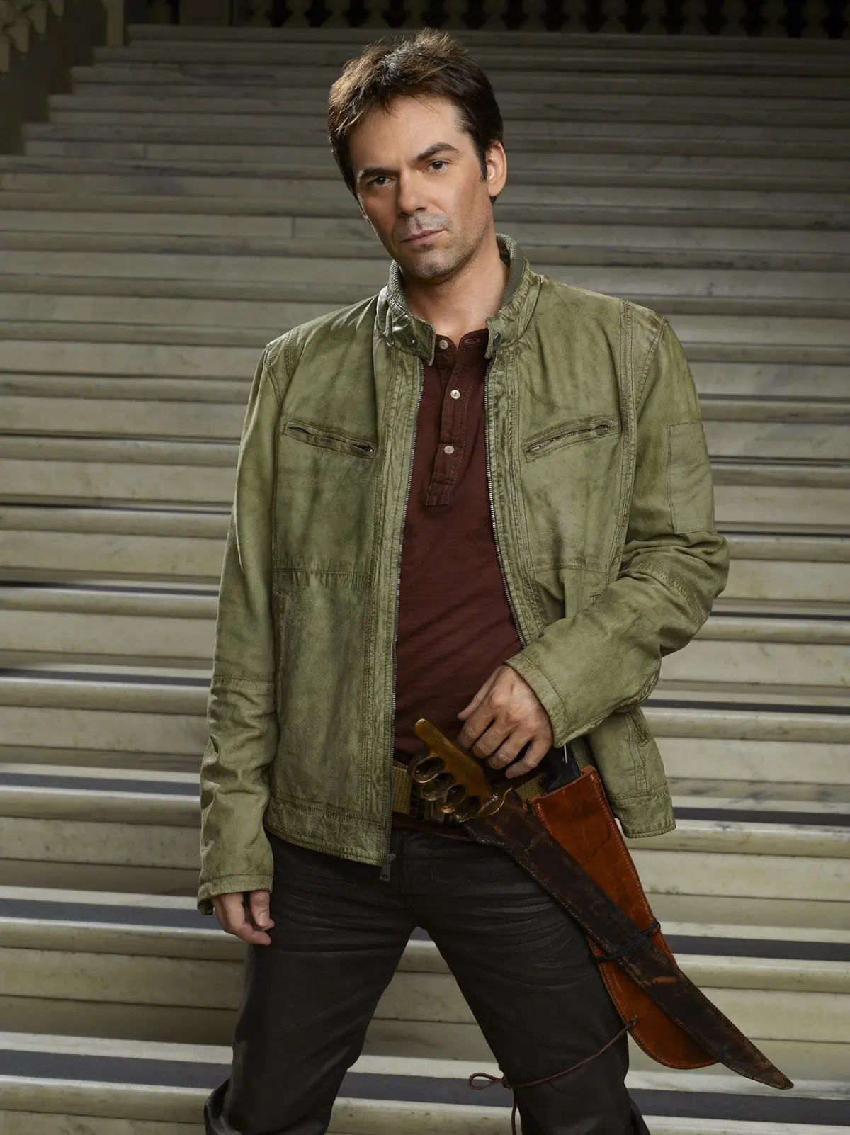 Roy Petty | Branson Universe Wiki | Fandom