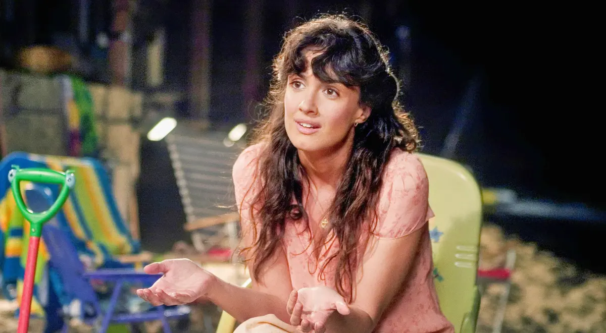 Flor Moreno | Branson Universe Wiki | Fandom