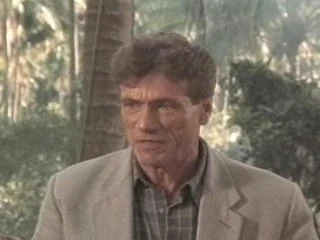 Dr. Carl Wessinger | Branson Universe Wiki | Fandom