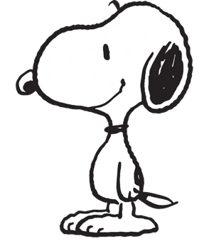Snoopy | Branson Universe Wiki | Fandom