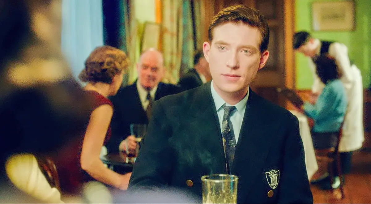 Tony Fiorello | Branson Universe Wiki | Fandom