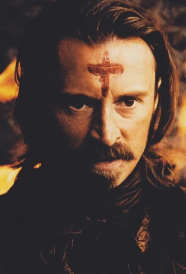 Colonel Ives | Branson Universe Wiki | Fandom