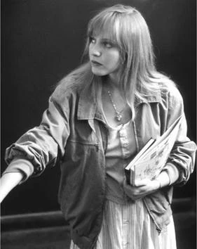 Alice Johnson | Branson Universe Wiki | Fandom