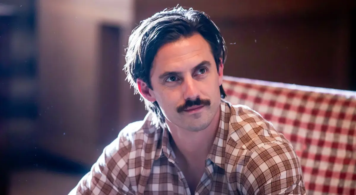 Jack Pearson | Branson Universe Wiki | Fandom