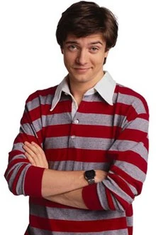 Eric Forman | Branson Universe Wiki | Fandom