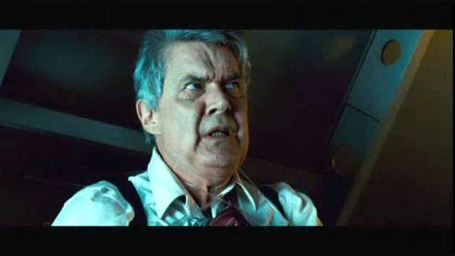 Harry Rutledge | Branson Universe Wiki | Fandom