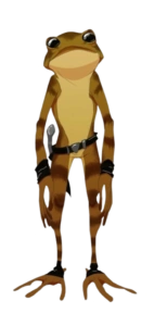 Darel | Branson Universe Wiki | Fandom