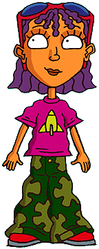 Reggie Rocket | Branson Universe Wiki | Fandom