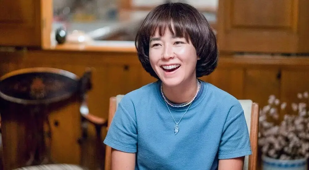 Maya Ishii-Peters | Branson Universe Wiki | Fandom