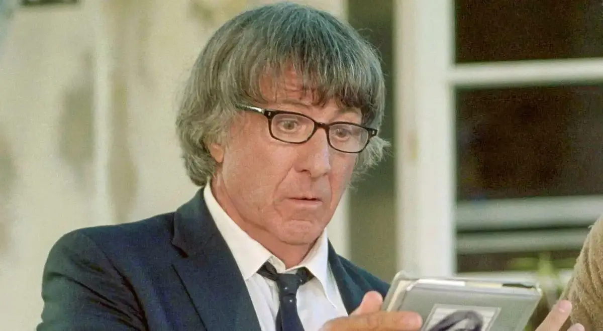 Bernard Jaffe | Branson Universe Wiki | Fandom