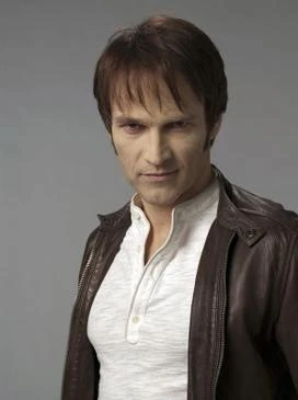 Bill Compton | Branson Universe Wiki | Fandom