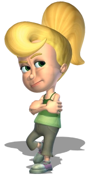 Cindy Vortex | Branson Universe Wiki | Fandom
