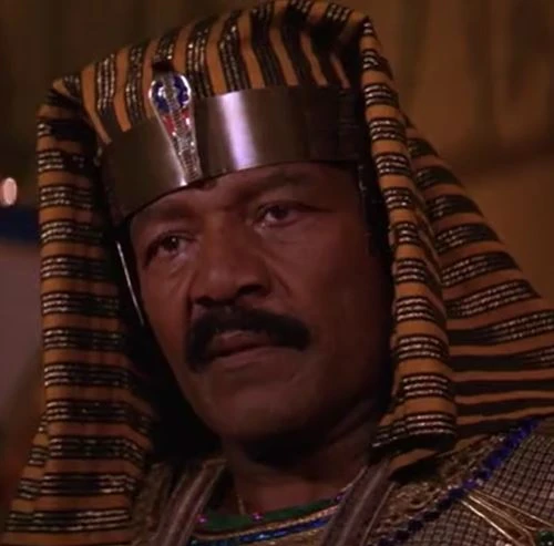 Byron Williams | Branson Universe Wiki | Fandom