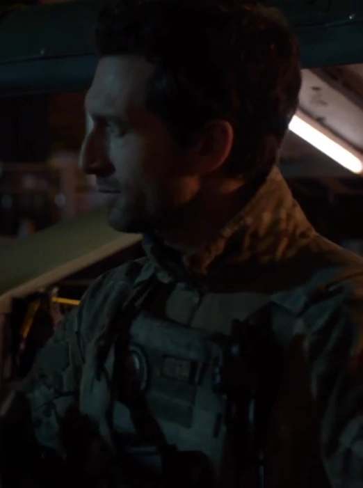 Kroft | Branson Universe Wiki | Fandom