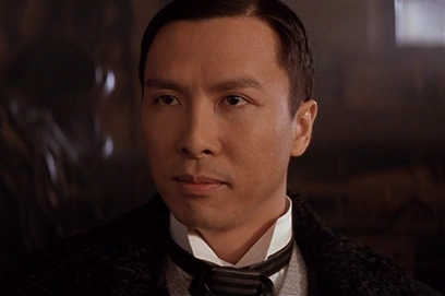 Wu Chow | Branson Universe Wiki | Fandom